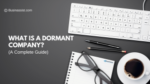 What is a Dormant Company?: A Complete Guide [2025]