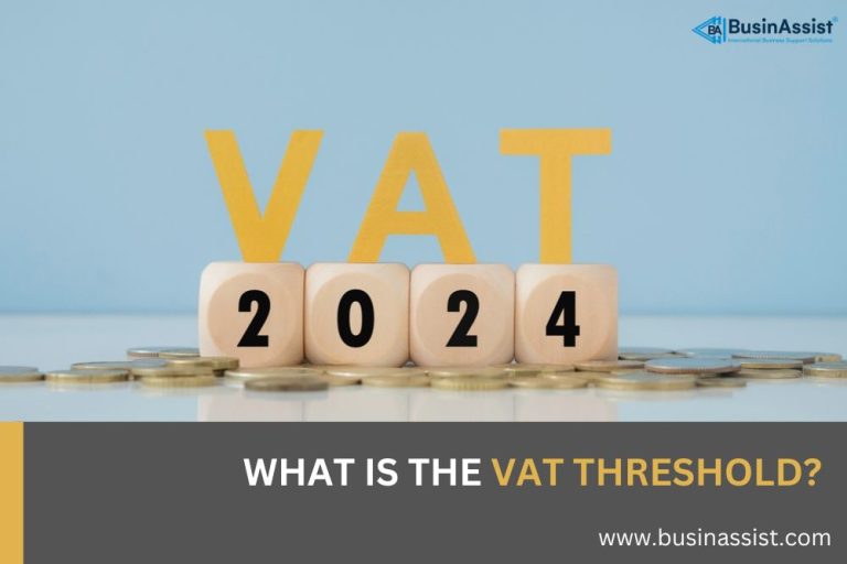 What is the VAT threshold? - A Comprehensive Guide [2025]