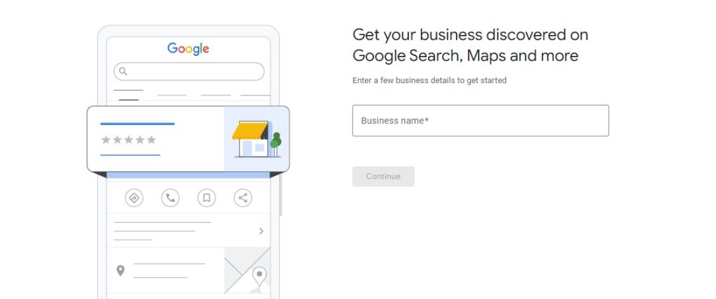 How to Set up a Google business Profile: Why Business Needs