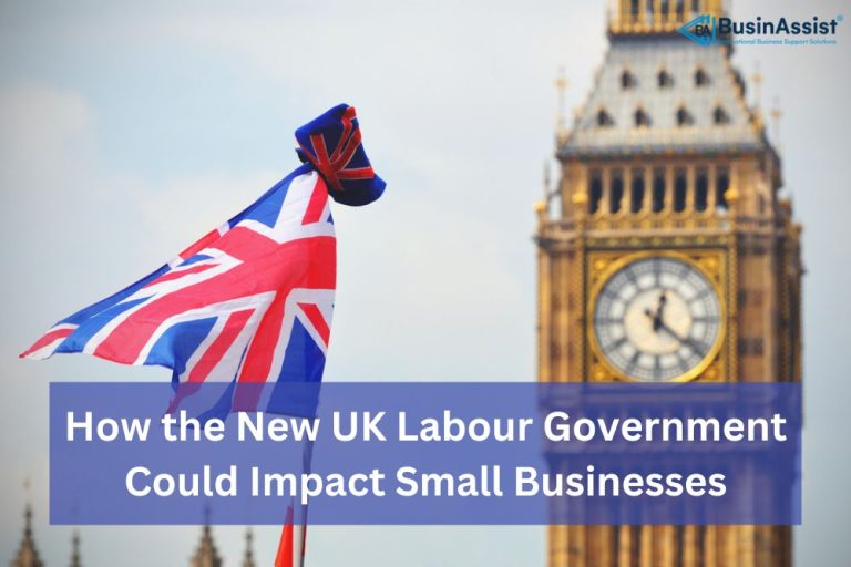 How the New UK Labour Government Could Impact Businesses