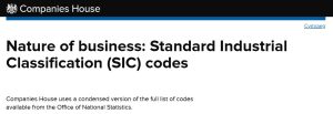 How to Change SIC Code on Companies House: Guide [2025]
