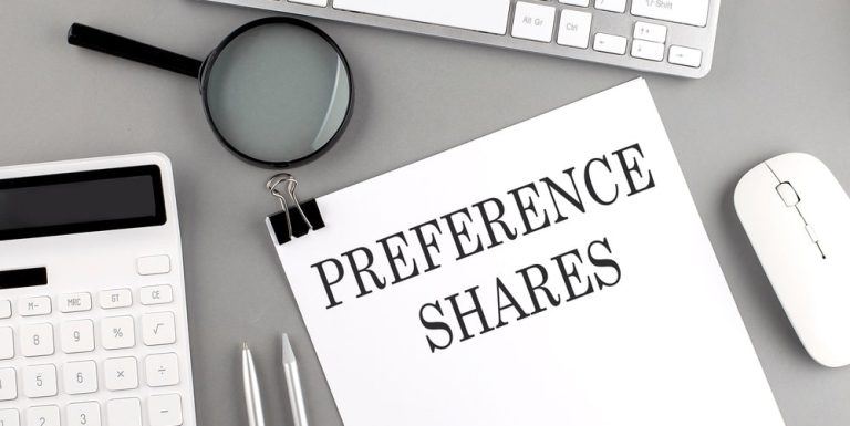 Preference Shareholders vs Ordinary Shareholders [2025]