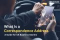What Is a Correspondence Address? Guide for Business 2025
