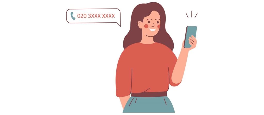 0207 Numbers and 0203: A Detailed Guide and Difference